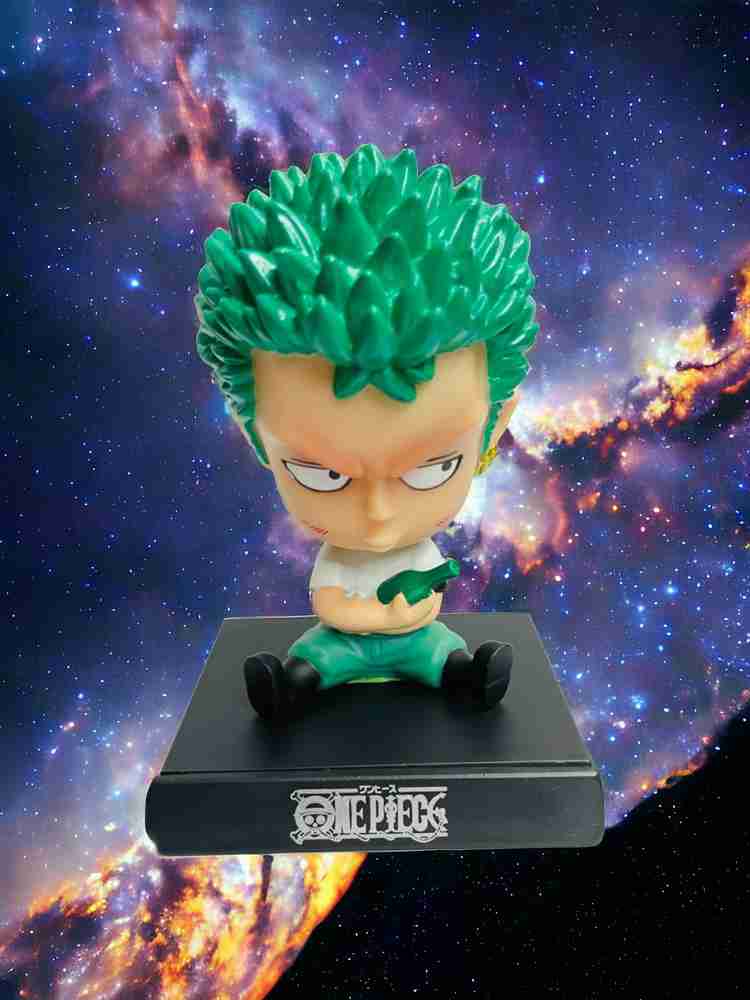 Zorro Chibi Anime Zoro Sleeping Chibi One Piece Sticker Download