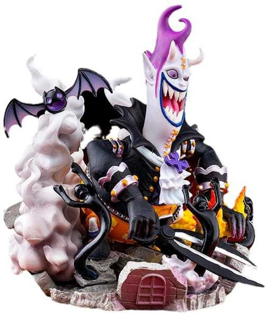 One Piece Moria Figure