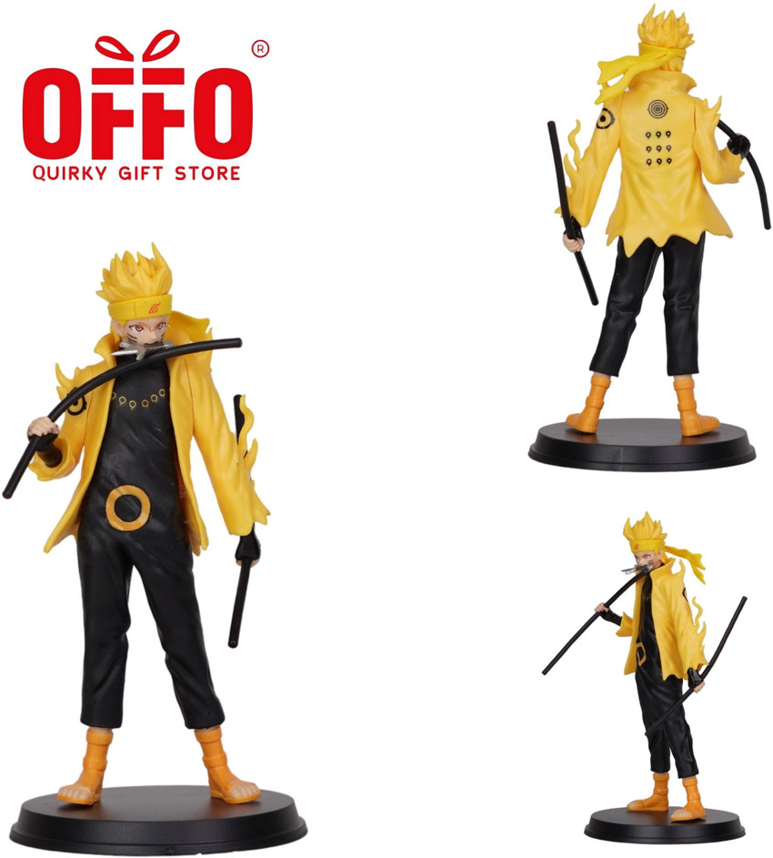 Naruto Sage Of Six Paths Naruto Uzumaki | Naruto Shippuden Six Path