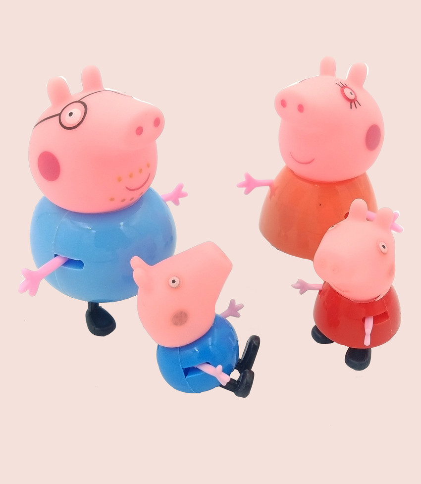 Peppa pig toys flipkart store