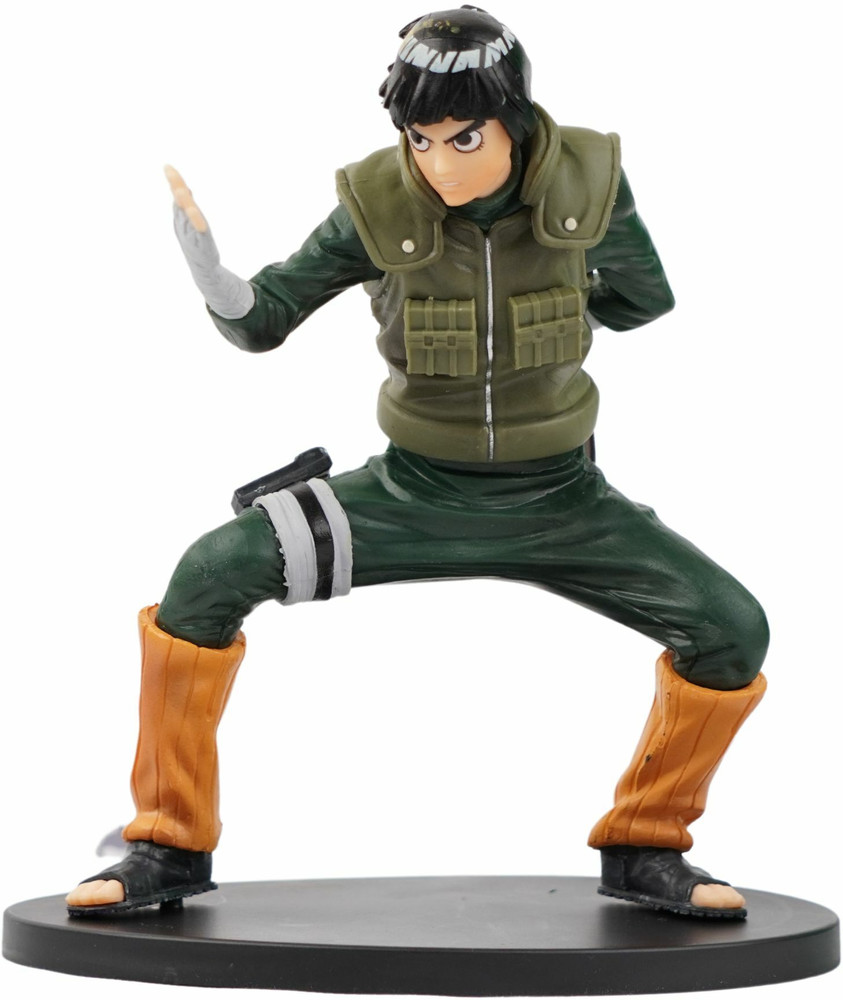 Naruto The Last Rock Lee
