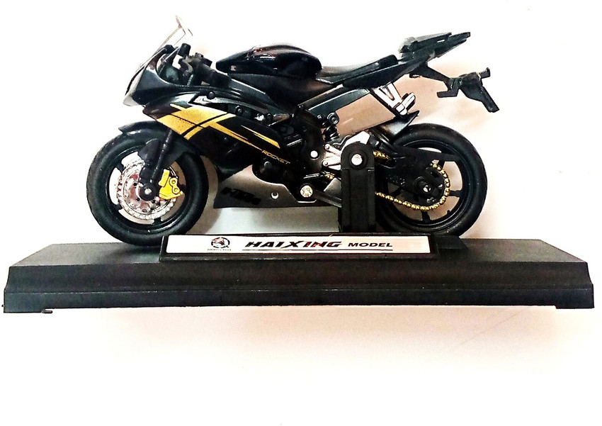 Bike Model 1