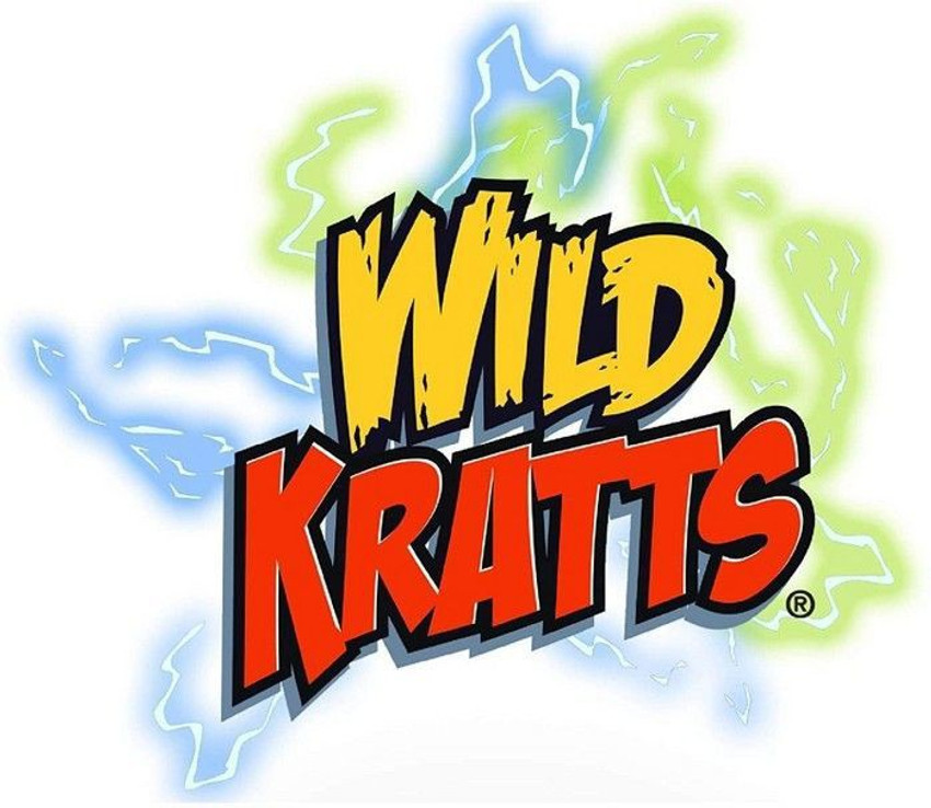 Wild Kratts Logo Wild Kratts Wild Kratts PBS Kids Logo CleanPNG