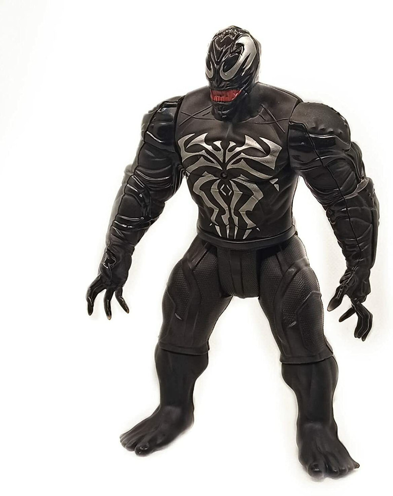 NV12 COLLECTIONS Super Hero Venom Action Figure Super Hero Action Hero Venom Super Hero Venom Action Figure Super Hero Action Hero Venom Buy Super Hero Venom toys in India. shop
