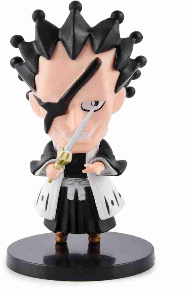 Bleach Chibi Kenpachi Anime, Bleach, Kenpachi Zaraki, HD Wallpaper