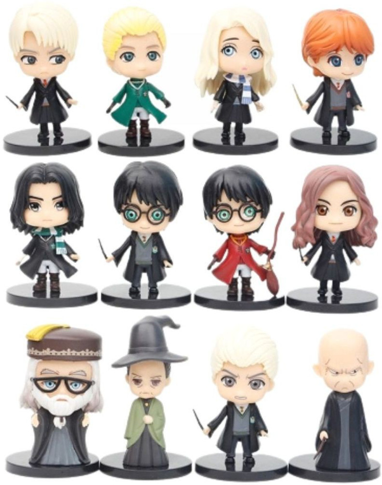 Harry Potter Anime Chibi Chibi Hermione Google Search | Hermione