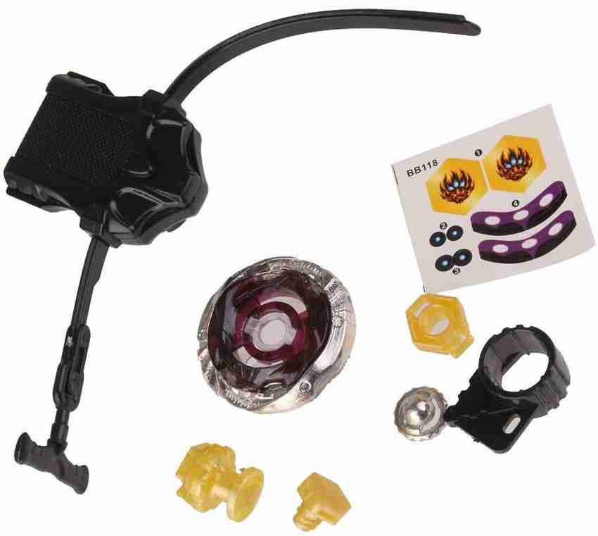 Punta Fantasma Orion Beyblade