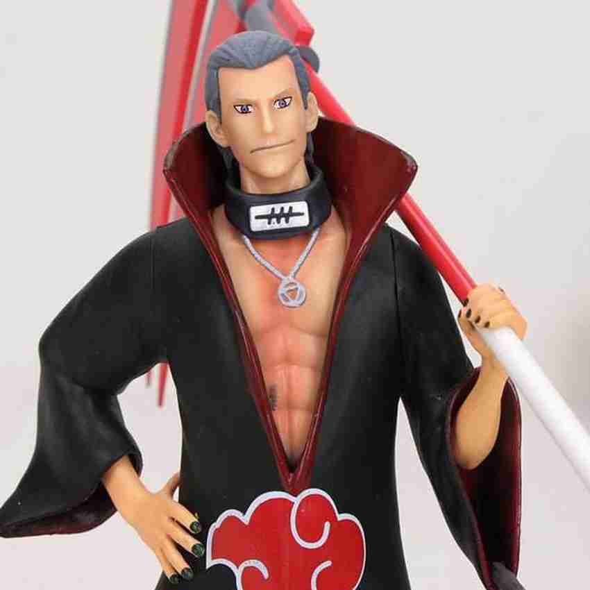 Naruto Shippuden Hidan