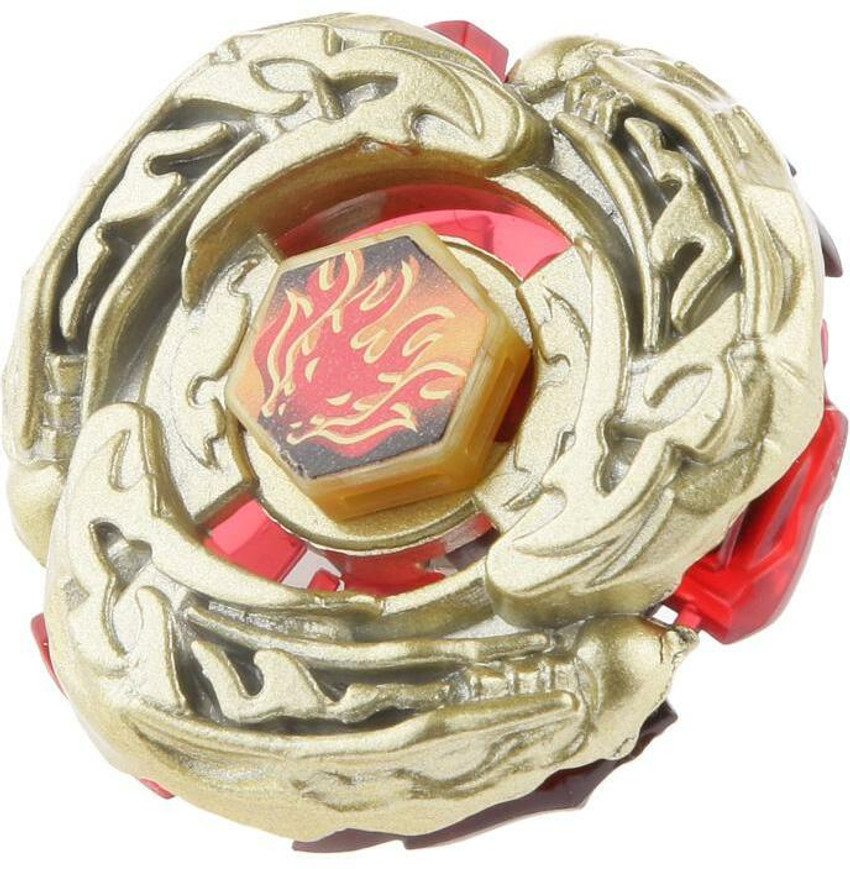 Beyblade L Drago Destroy Gold