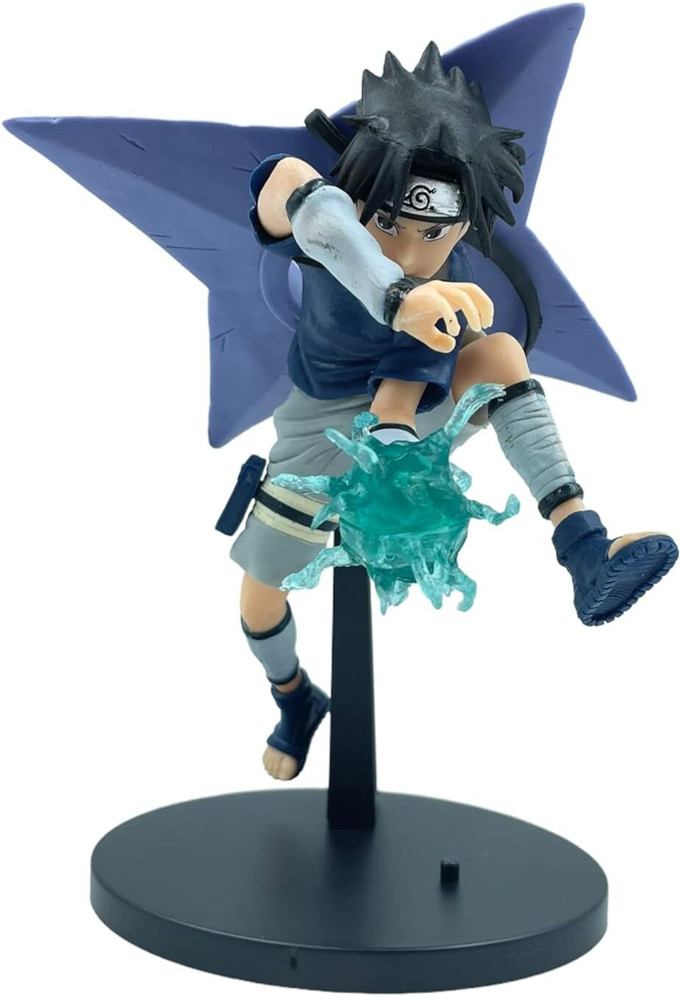 Sasuke 3 Star Naruto: 25 Things About Sasuke Only True Fans Remember