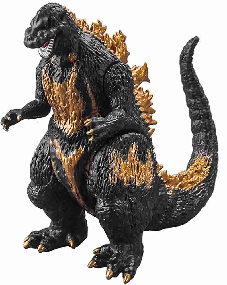 Godzilla Vs Zilla Toys