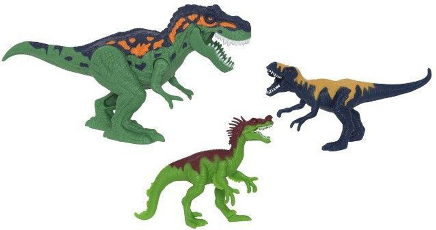 Planet Dinosaur Tyrannosaurus Rex