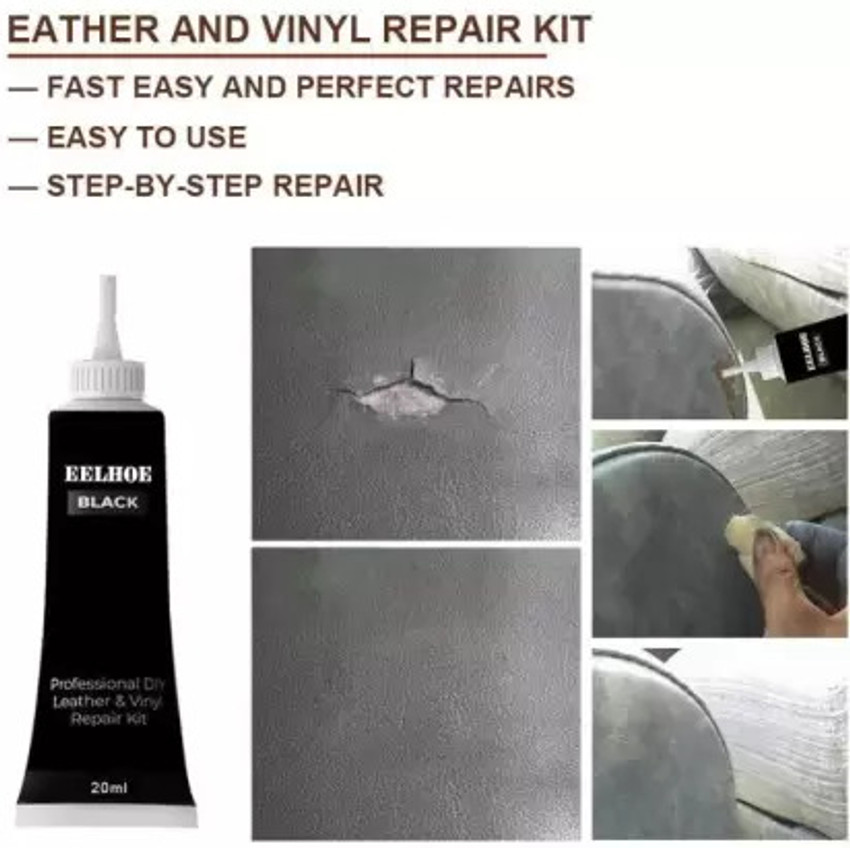 Advanced leather repair gel store