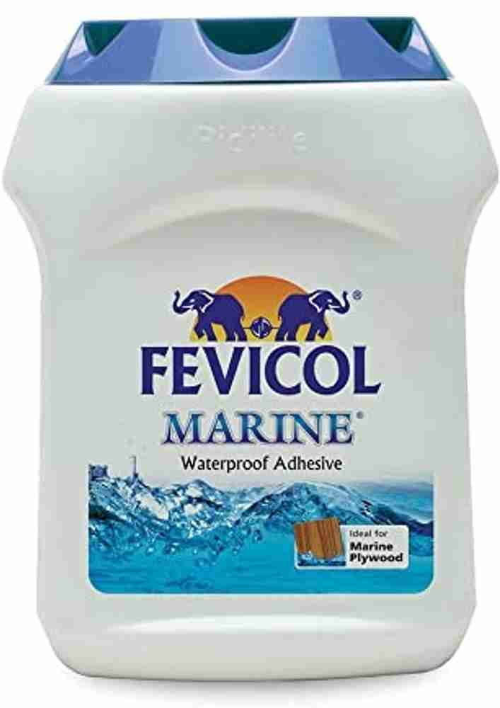 Fevicol Marine Logo