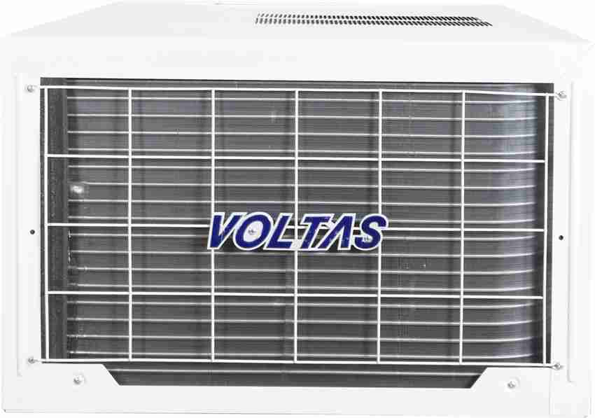 Voltas 1.5 Ton 3 Star Window AC White
