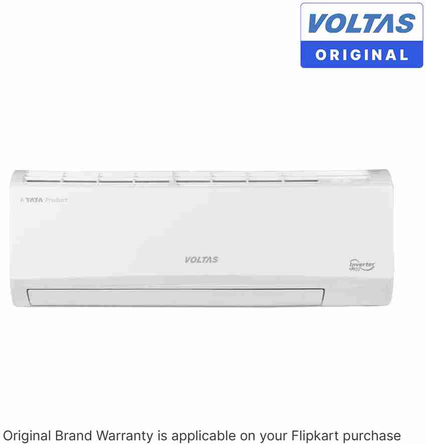 Voltas ac flipkart store
