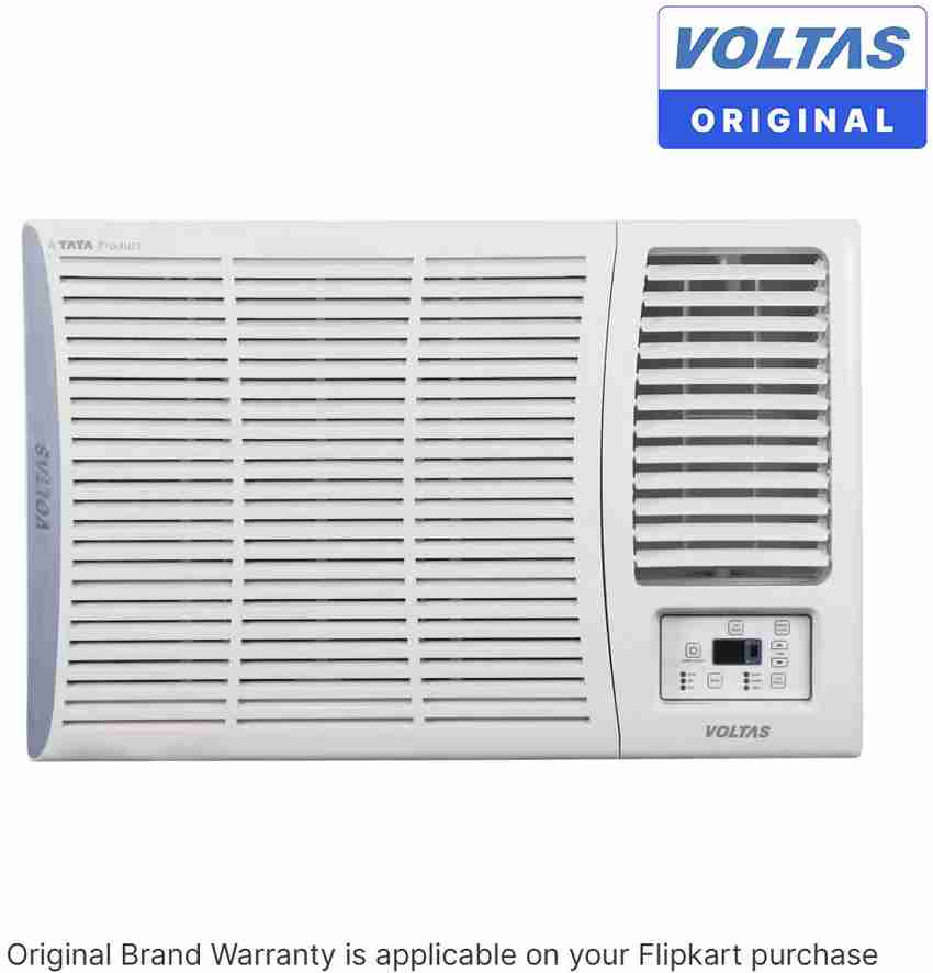 Voltas ac flipkart store