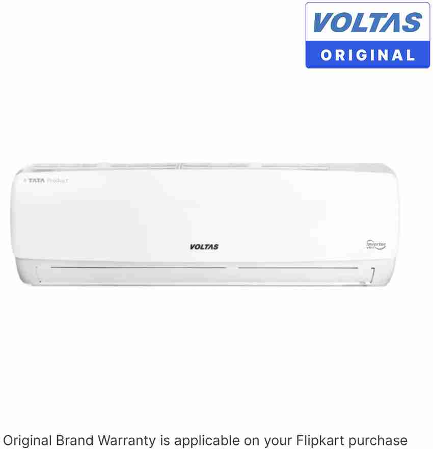 Voltas ac 1 ton 3 star store