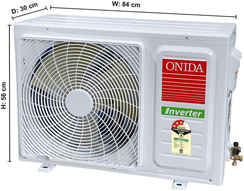 Onida air conditioner store