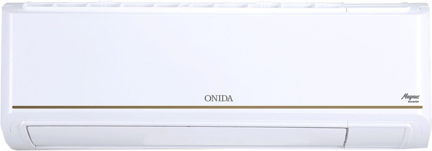 Onida split ac 1.5 ton 3 star review store
