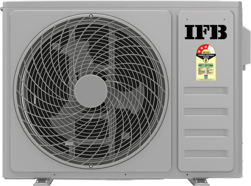 Flipkart Buy IFB AI Convertible 8 in 1 Cooling 2024 Model 2 Ton 3 Star Split Inverter With Heavy Duty Cooling AC White Online at best Prices In India