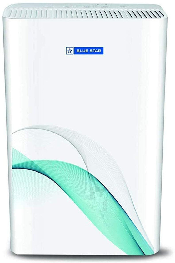 Blue star air purifier filter price store