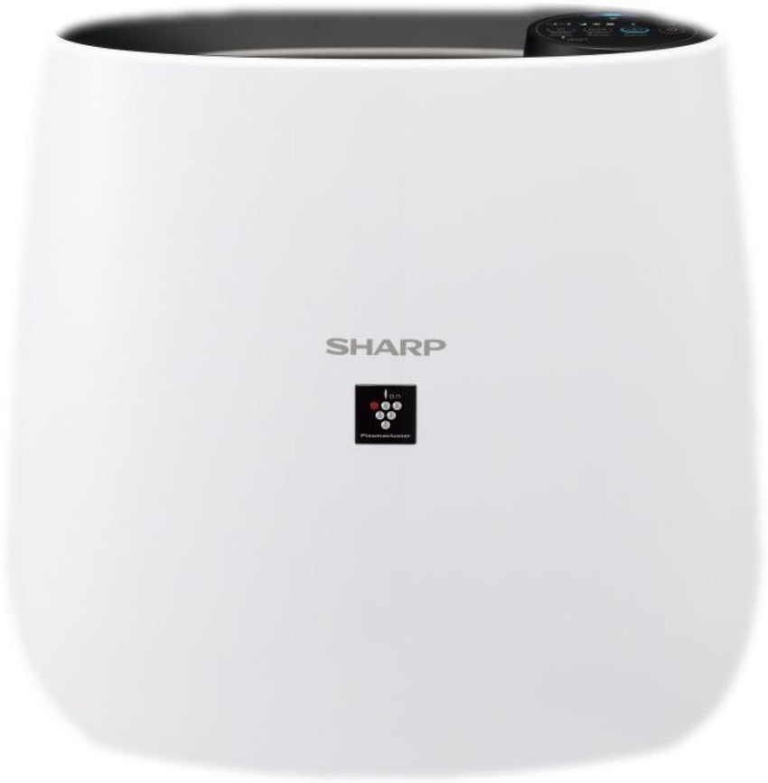 Sharp air purifier flipkart store