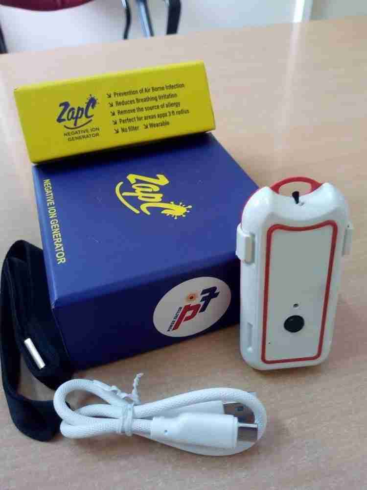 Negative Ion Generator Kit