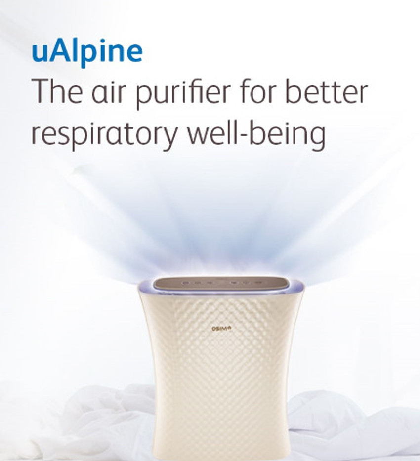 Osim OS 630 Portable Room Air Purifier Price in India Buy Osim OS 630 Portable Room Air Purifier online at Flipkart