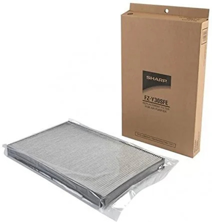 Air purifier sharp hepa filter store