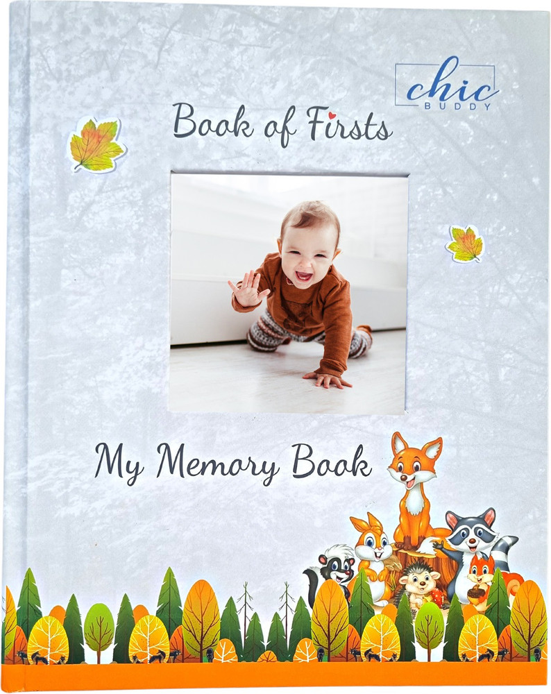 Memory Albums Online