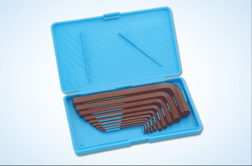 Taparia km9v allen key set store