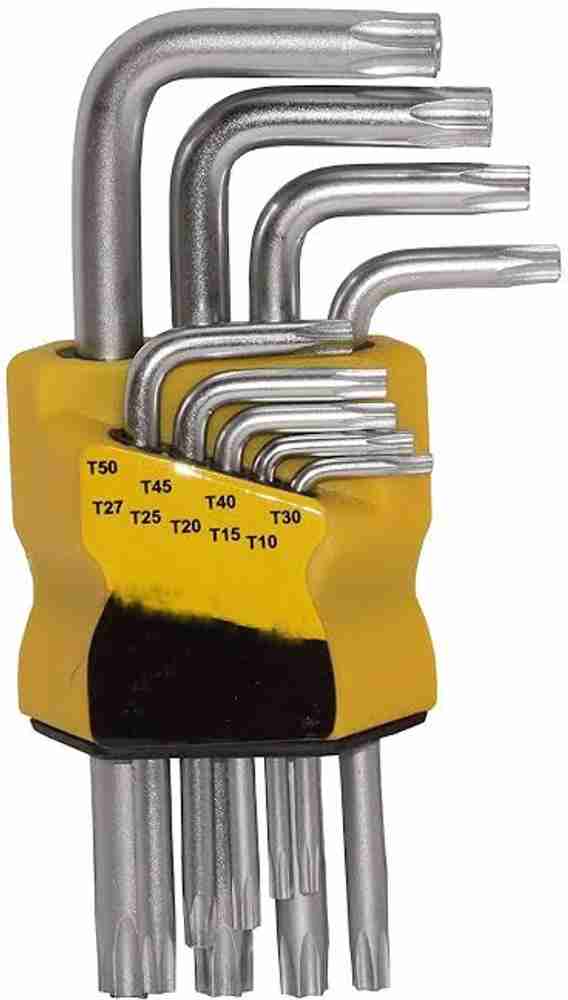 rammde 6 Allen Key Set Price in India Buy rammde 6 Allen Key Set online at Flipkart