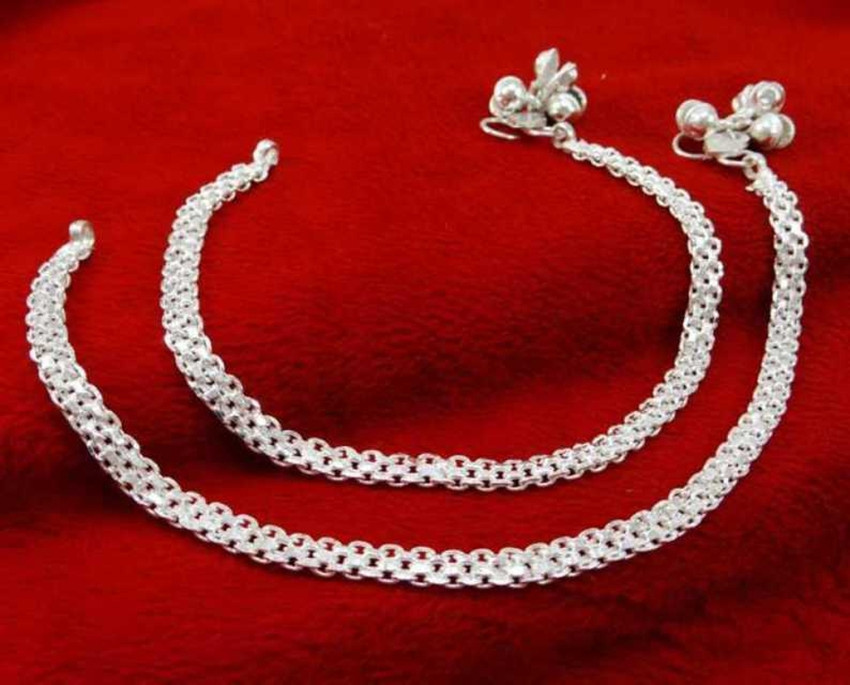 Silver pauju price store