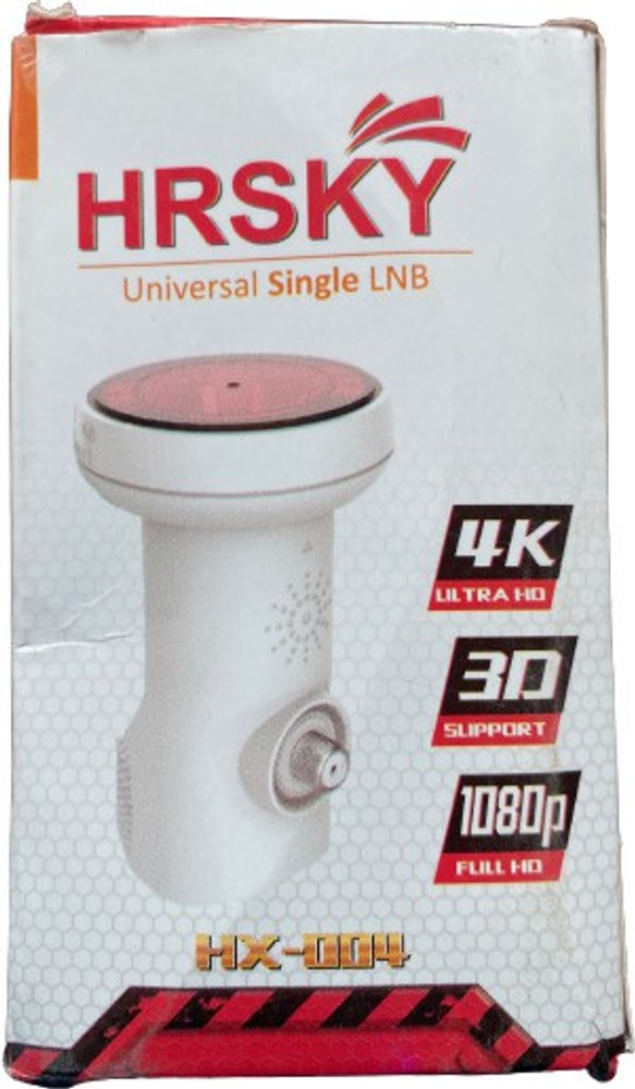 Universal Lnb