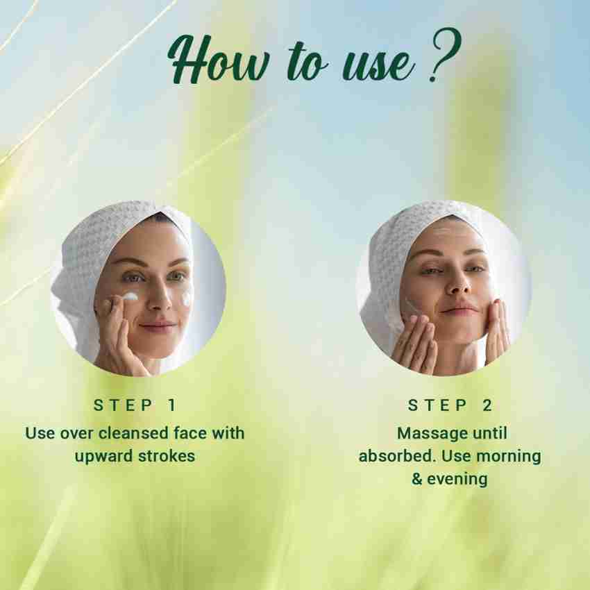 BIOTIQUE Wheat Germ Anti Ageing Night Cream Reduces Fine Lines Lightens dark Spots Price in India Buy BIOTIQUE Wheat Germ Anti Ageing Night Cream Reduces Fine Lines Lightens dark