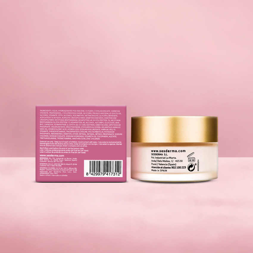 Sesderma anti aging cream store