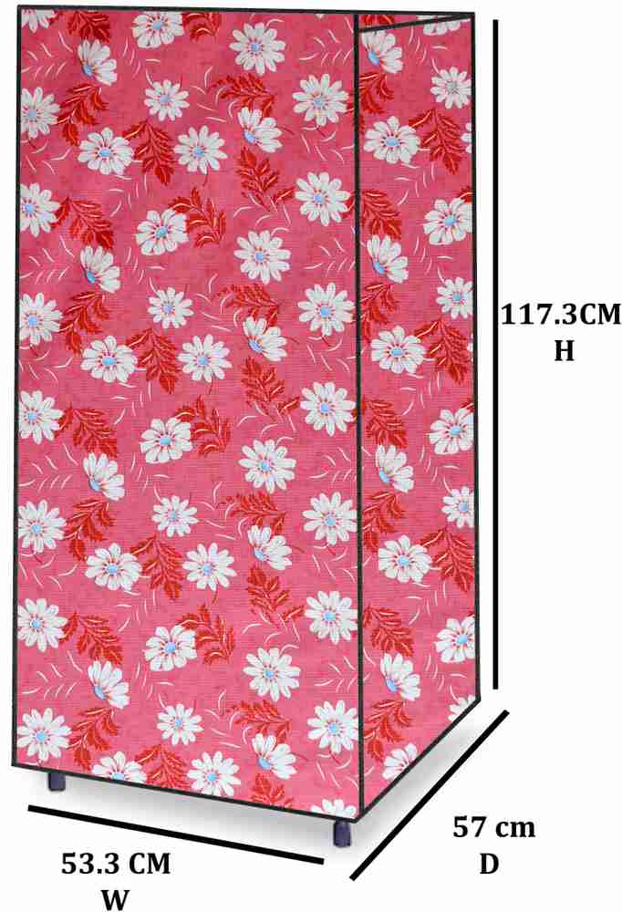 Godrej almirah cover price store