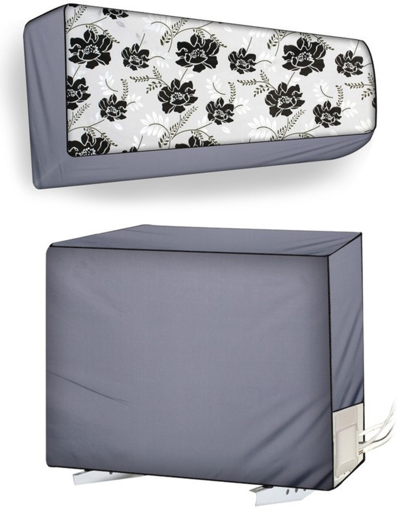 The Furnishing Tree Air Conditioner Cover Price in India Buy The Furnishing Tree Air Conditioner Cover online at Flipkart