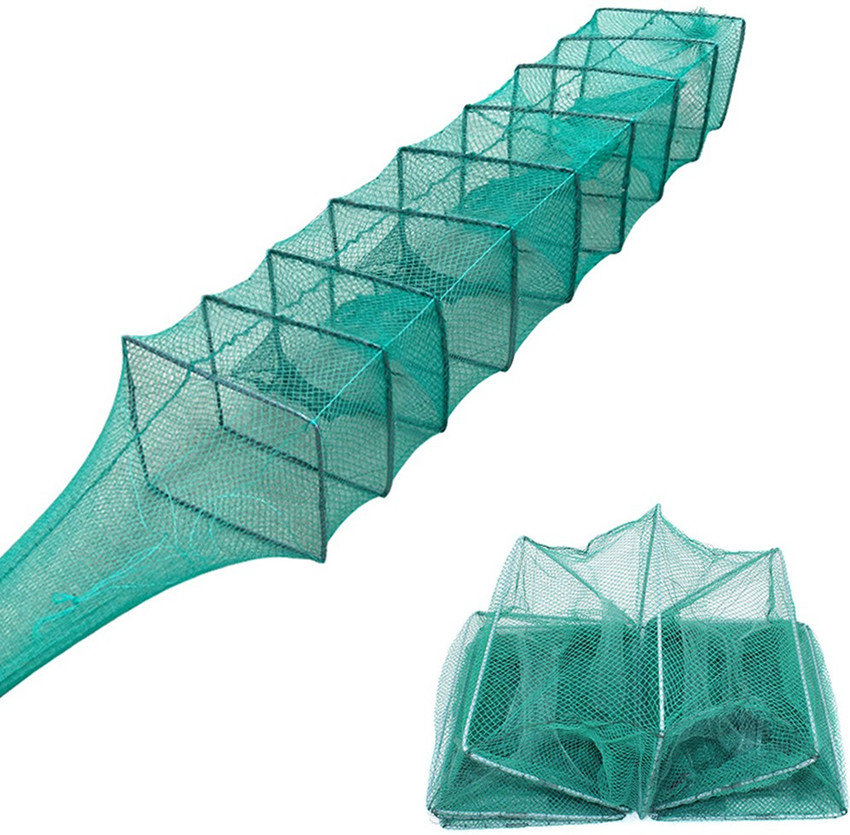 Hand Held Fishing Nets