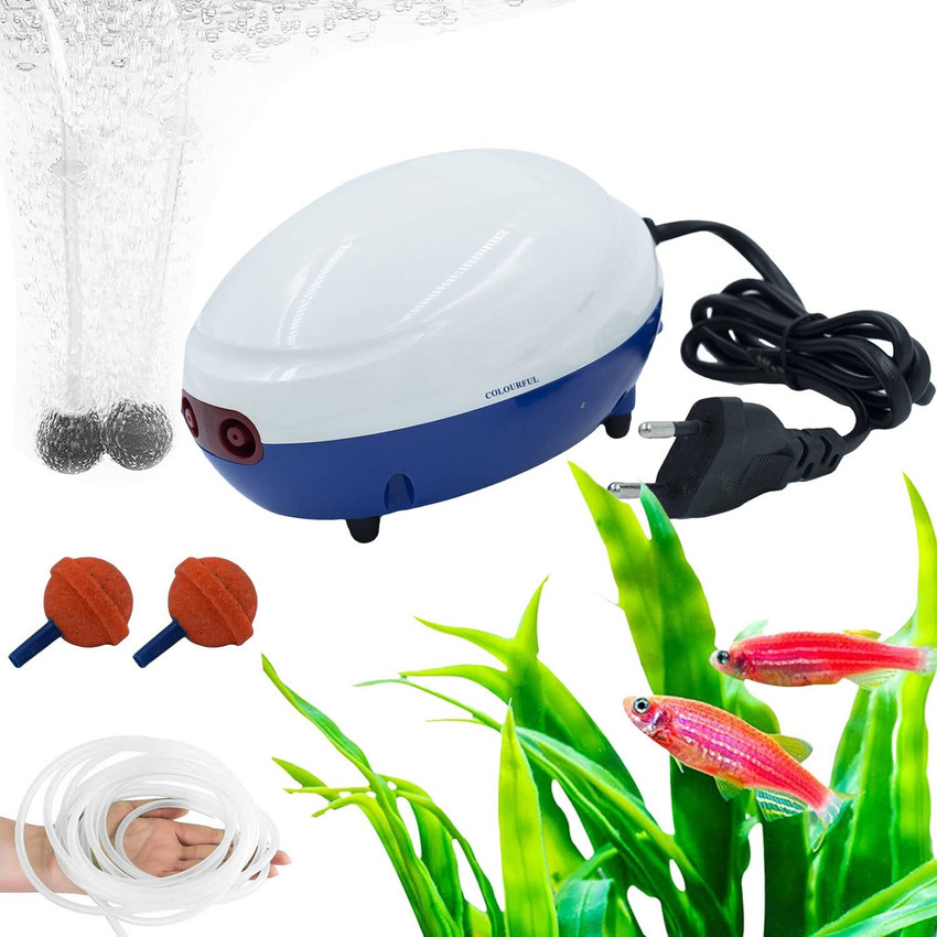 Aquarium Aerator