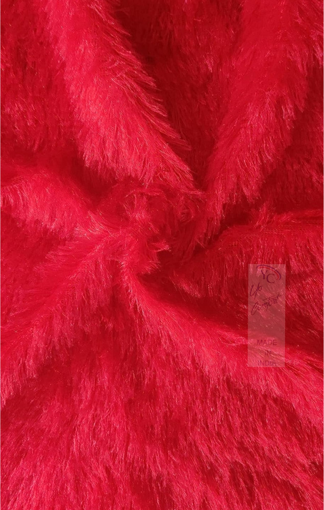 Red Fur