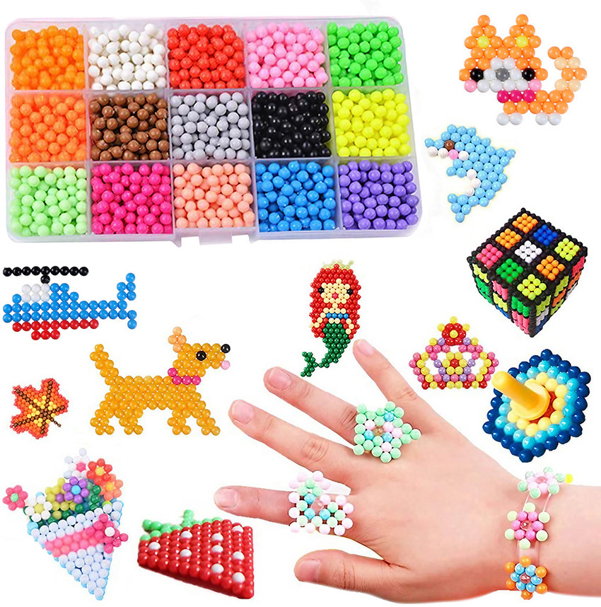 Water beads for kids store