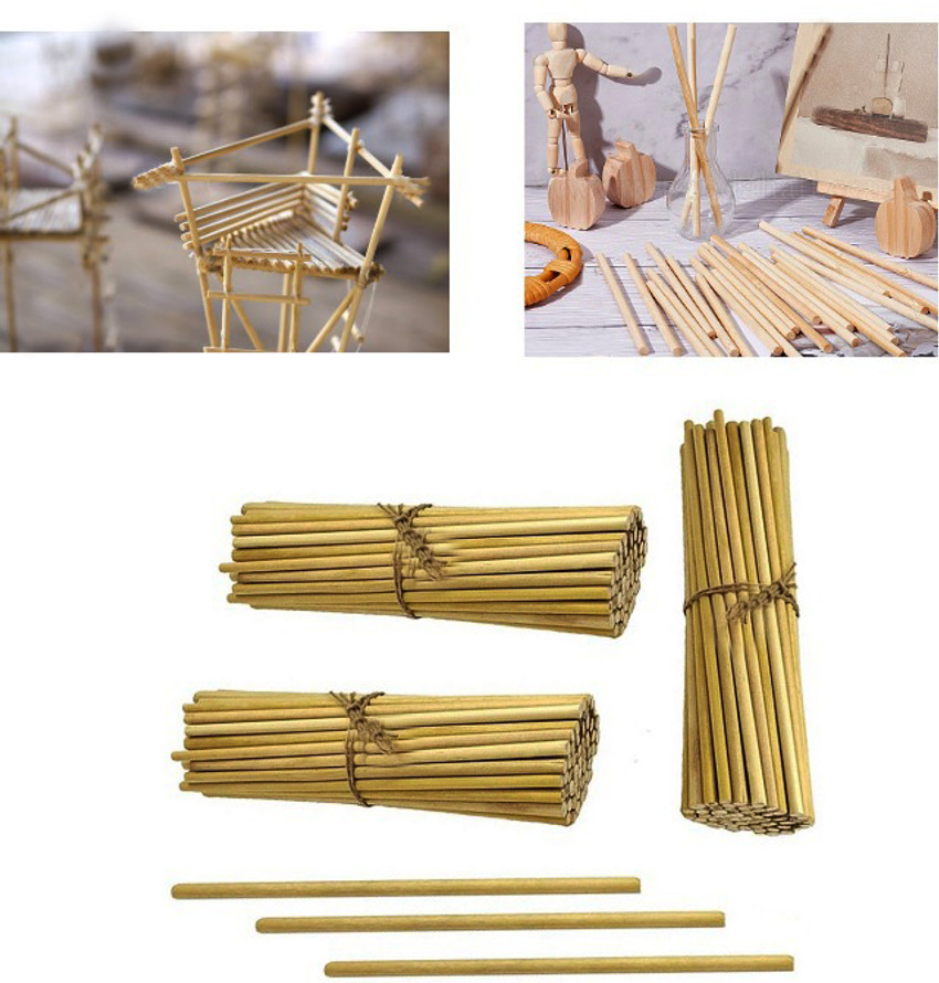 Bamboo Crafts Diy