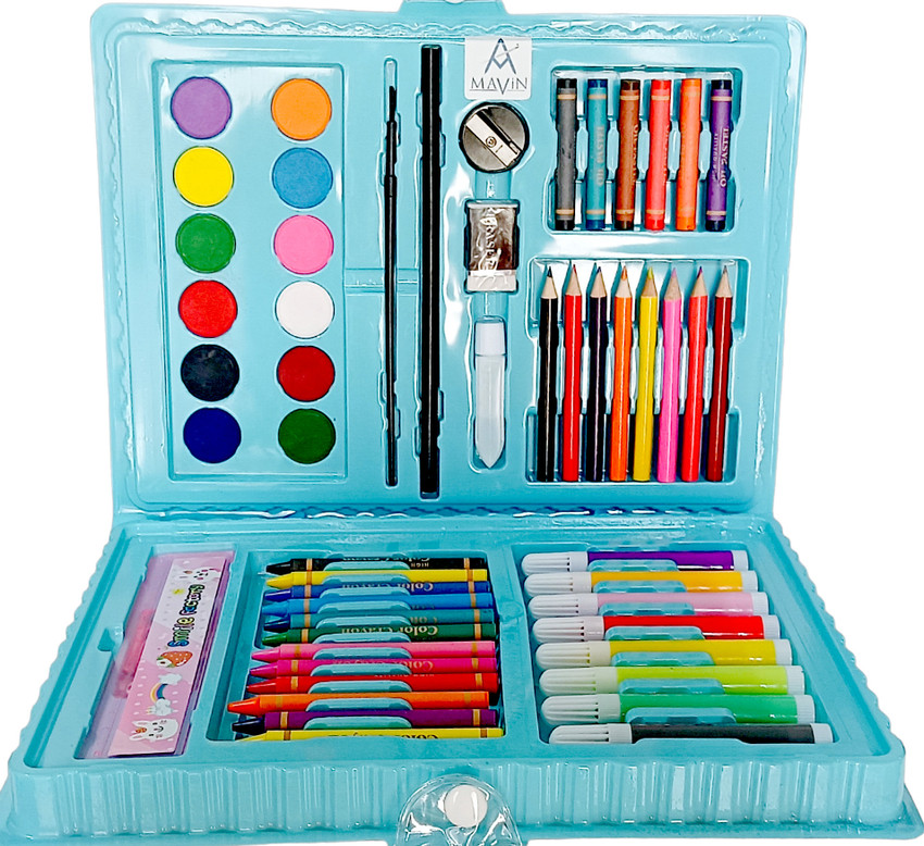Drawing set for kids store