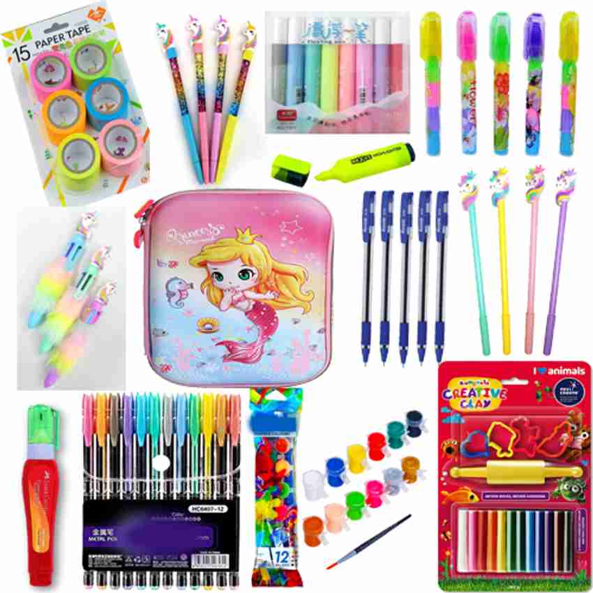 Stationery gift store