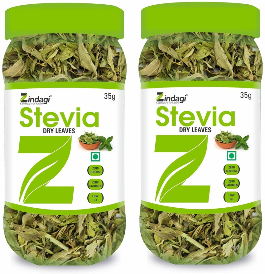 Stevia Leaf