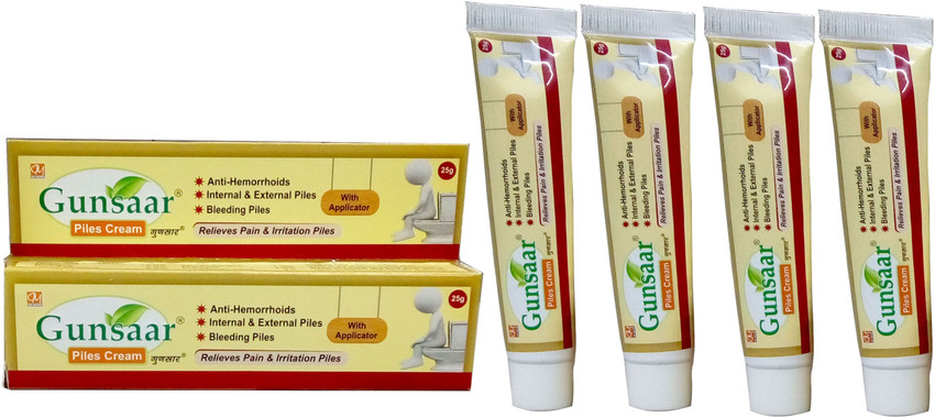 Hemorrhoids Treatment Cream