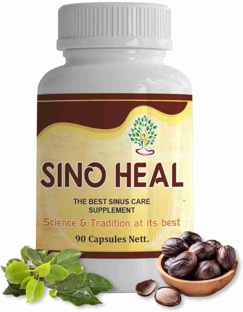 Sinusitis ayurvedic treatment store