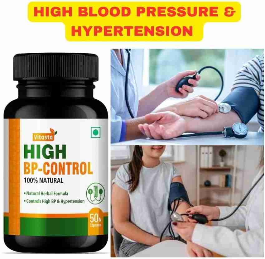 VITASTA HI BLOOD PRESSURE KE LIYE AYURVEDIC MEDICINE Price in India Buy VITASTA HI BLOOD PRESSURE KE LIYE AYURVEDIC MEDICINE online at Flipkart